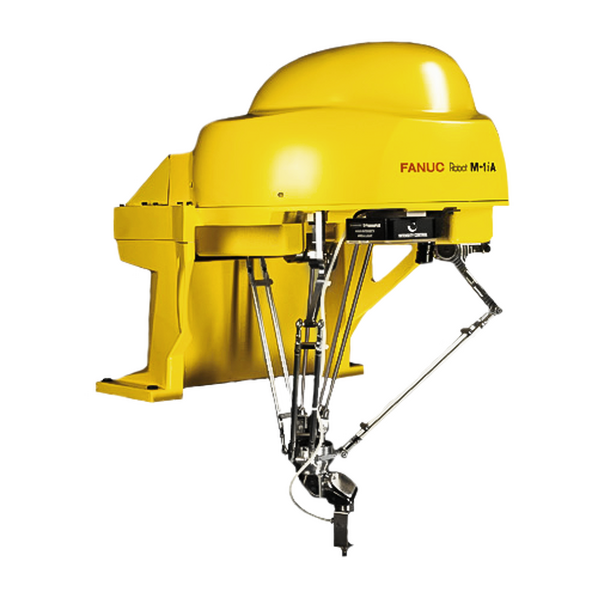 Fanuc M-1iA/0.5A Robot | Robots.com