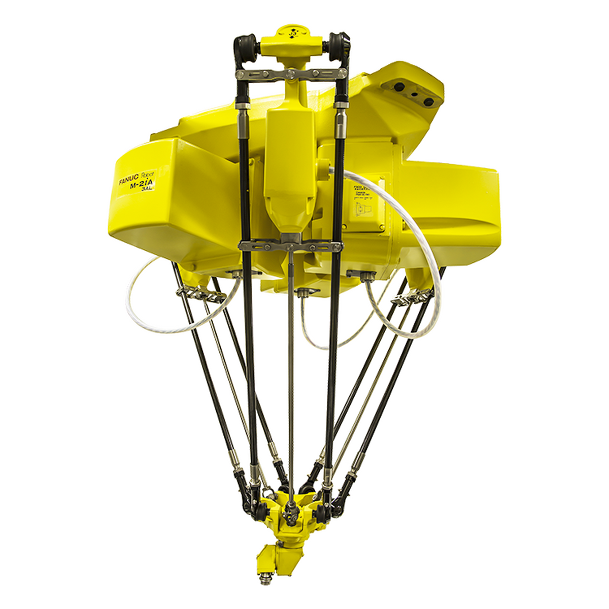 Fanuc M-2iA/3AL Robot | Robots.com