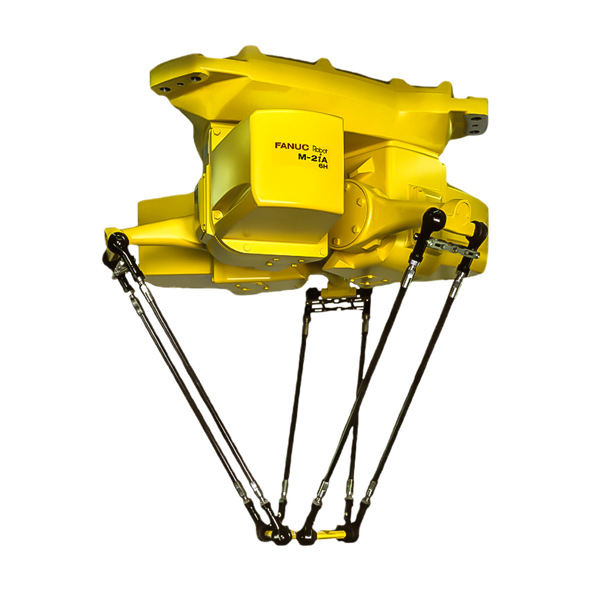 Fanuc M-2iA/6H Robot | Robots.com