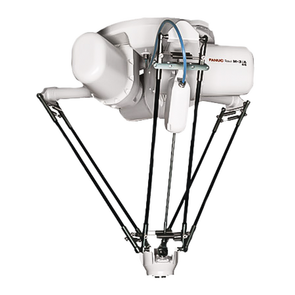 Fanuc M-3iA/6S Robot | Robots.com