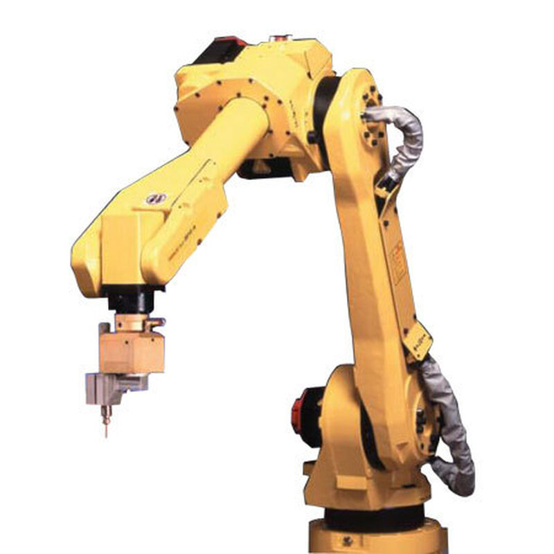 Fanuc M-16iB/20T Robot | Robots.com