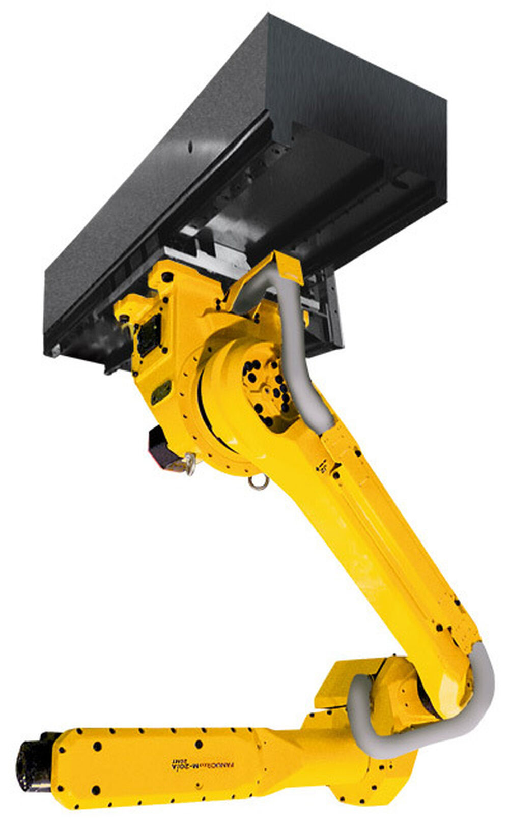Fanuc M-20iA/20MT Robot | Robots.com