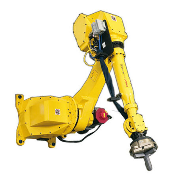 Fanuc M-710iC/T Robot | Robots.com