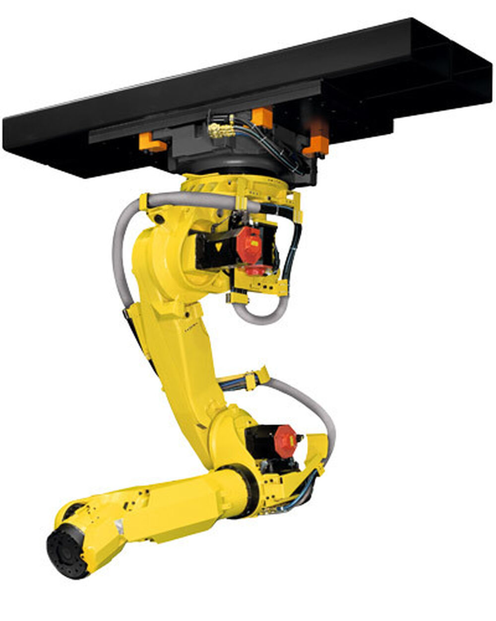 Fanuc R-2000iB/220US Robot | Robots.com