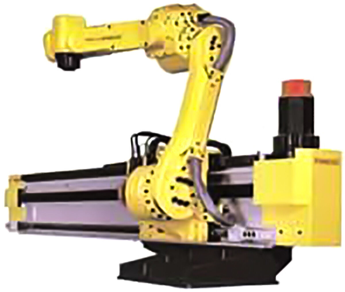 Fanuc SR Mate 200i Robot | Robots.com