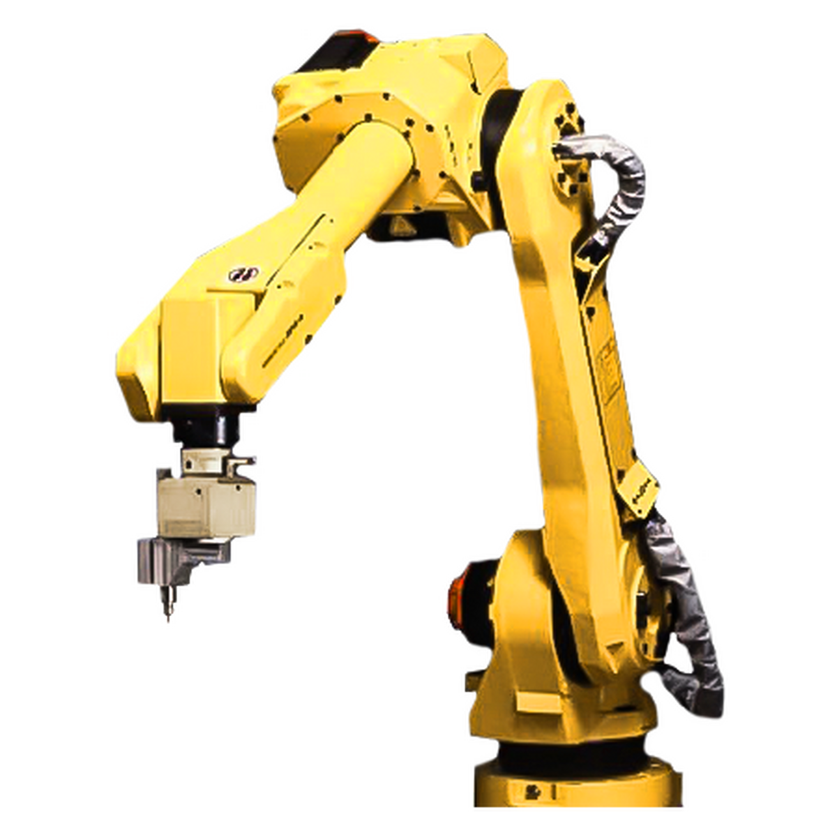 Fanuc M-16iB/20T Robot | Robots.com