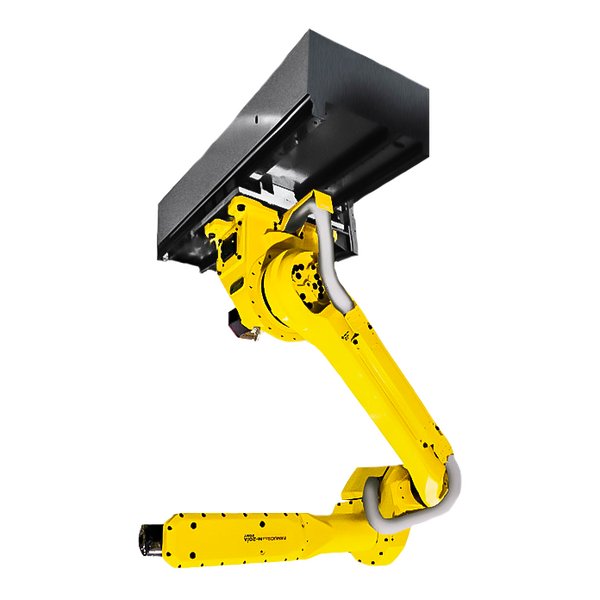 Fanuc M-20iA/20MT Robot | Robots.com