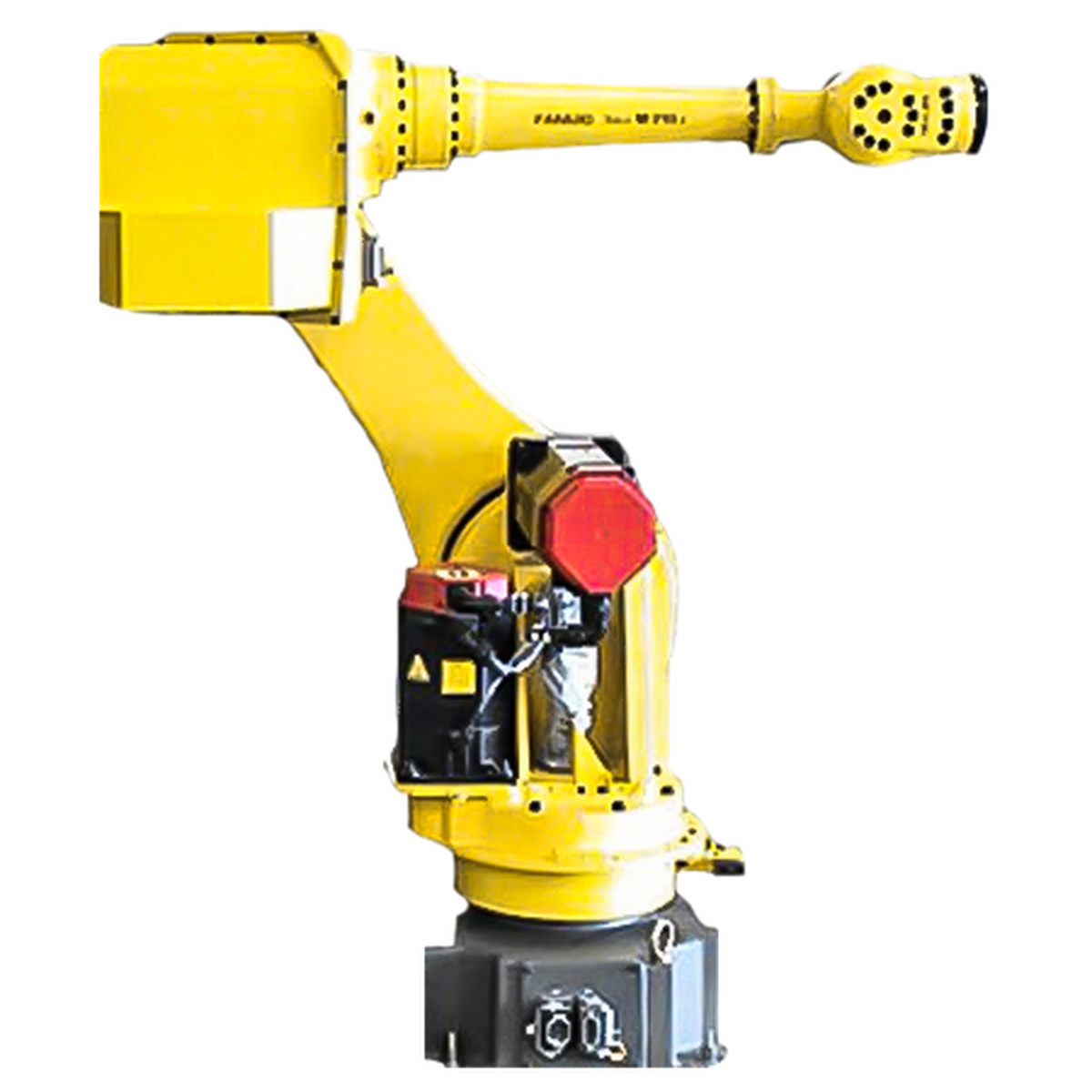 Fanuc M-710iB/70T Robot | Robots.com