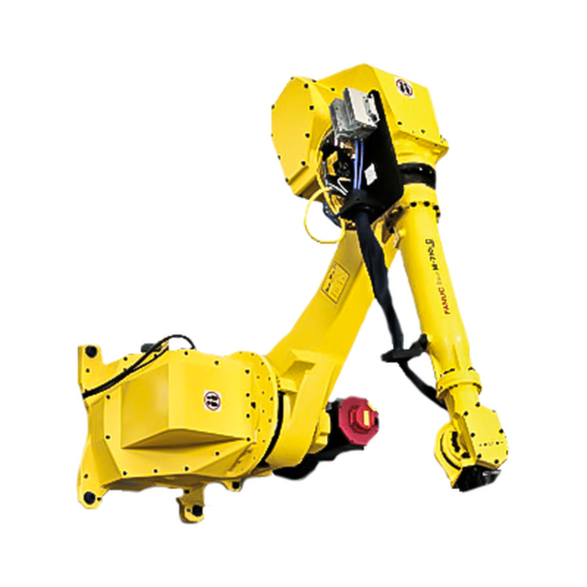 Fanuc M-710iC/70T Robot | Robots.com
