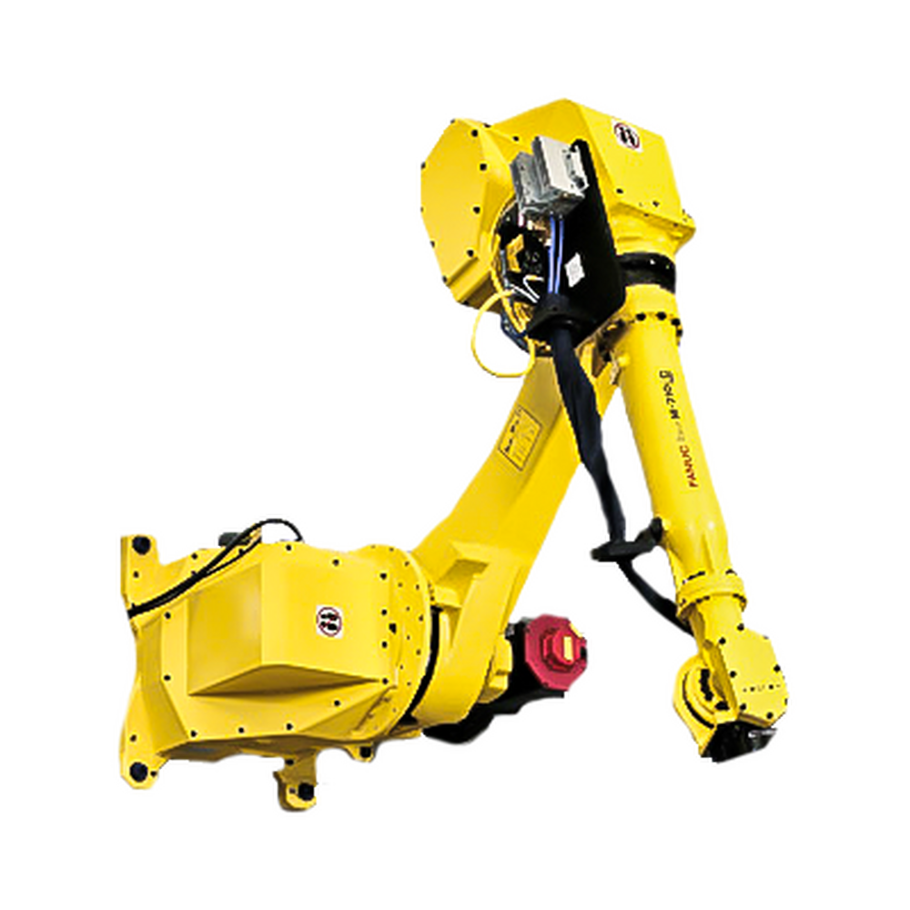 Fanuc M-710iC/70T Robot | Robots.com