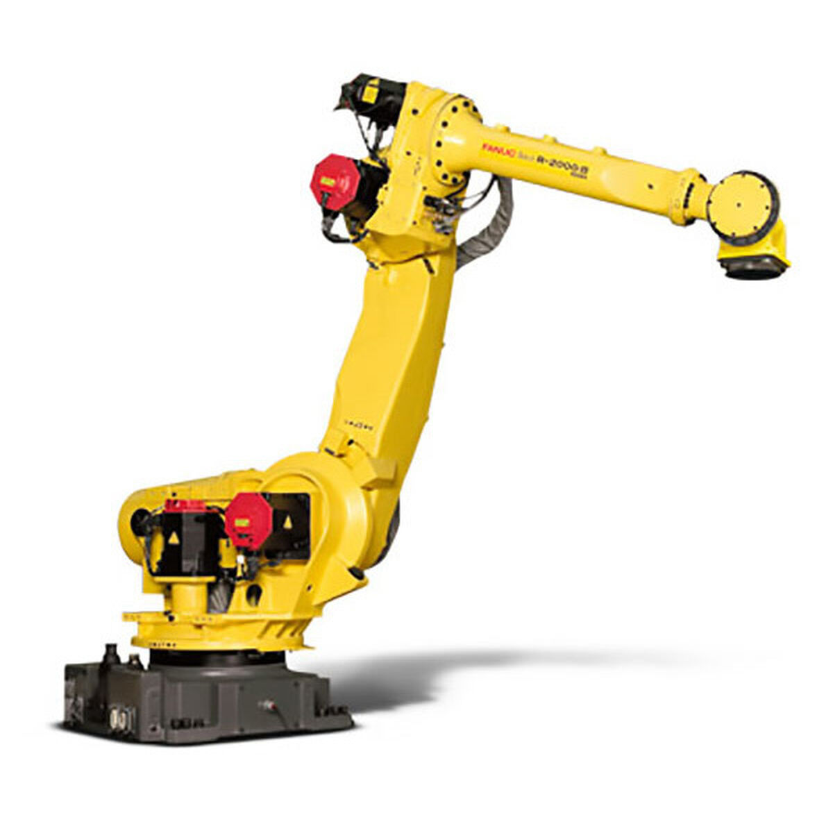 Fanuc R-2000iB/150U Robot | Robots.com