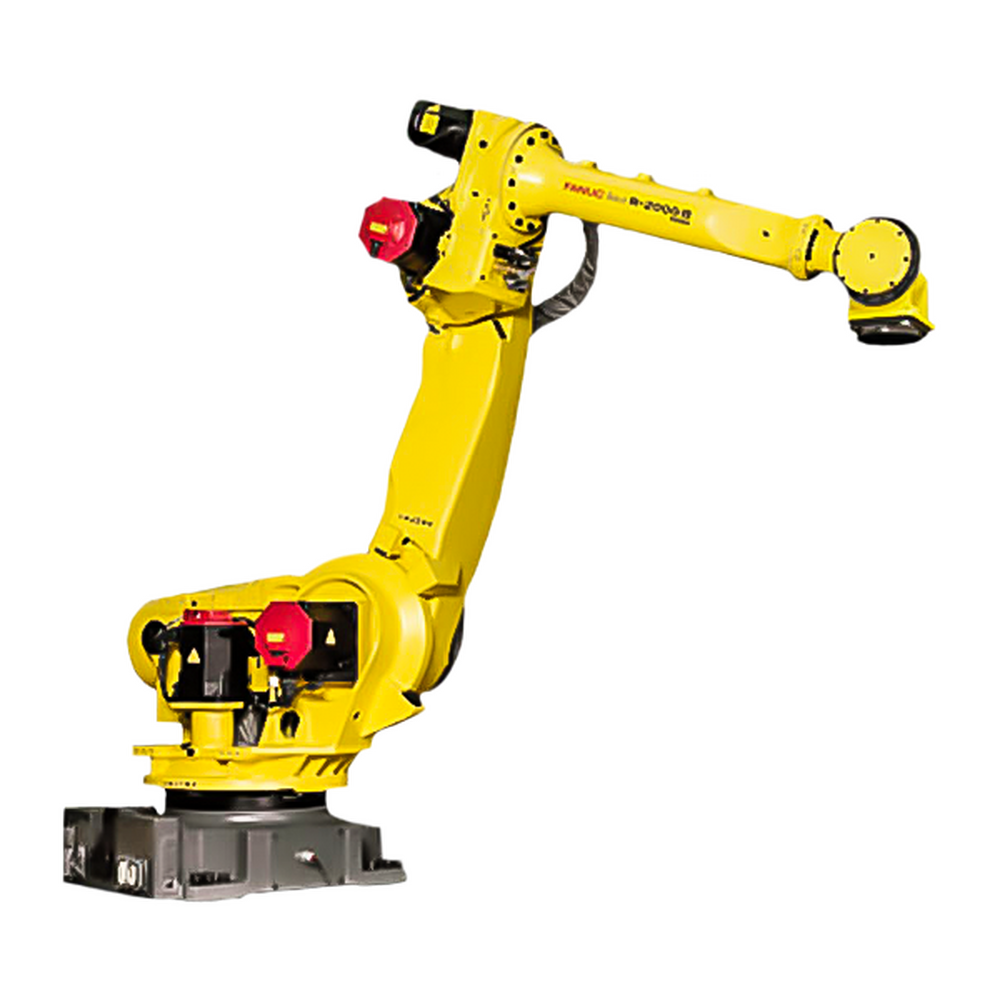 Fanuc R-2000iB/150U Robot | Robots.com