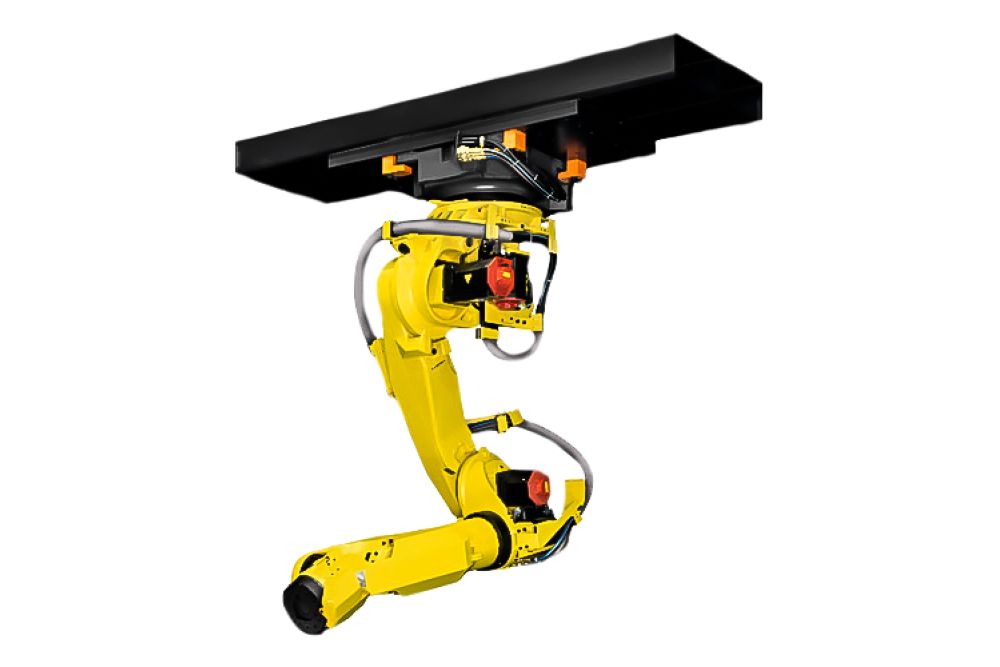 Fanuc Robot | Robots.com
