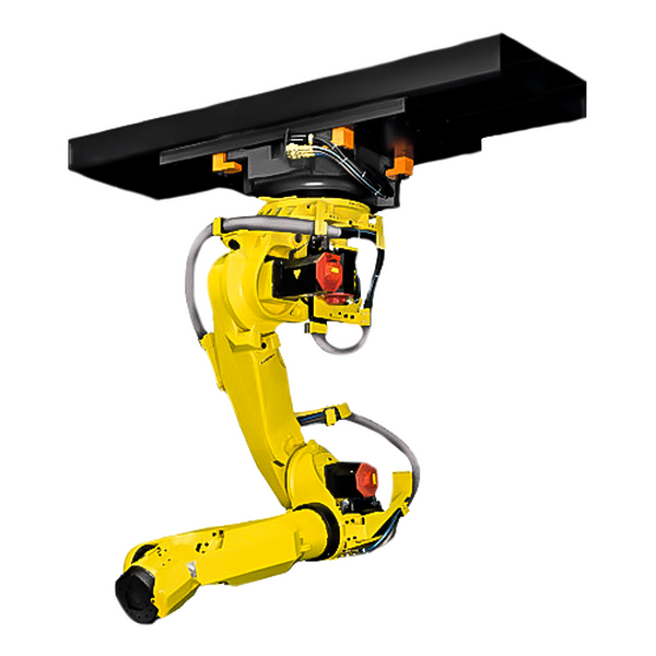 Fanuc R-2000iB/220US Robot | Robots.com