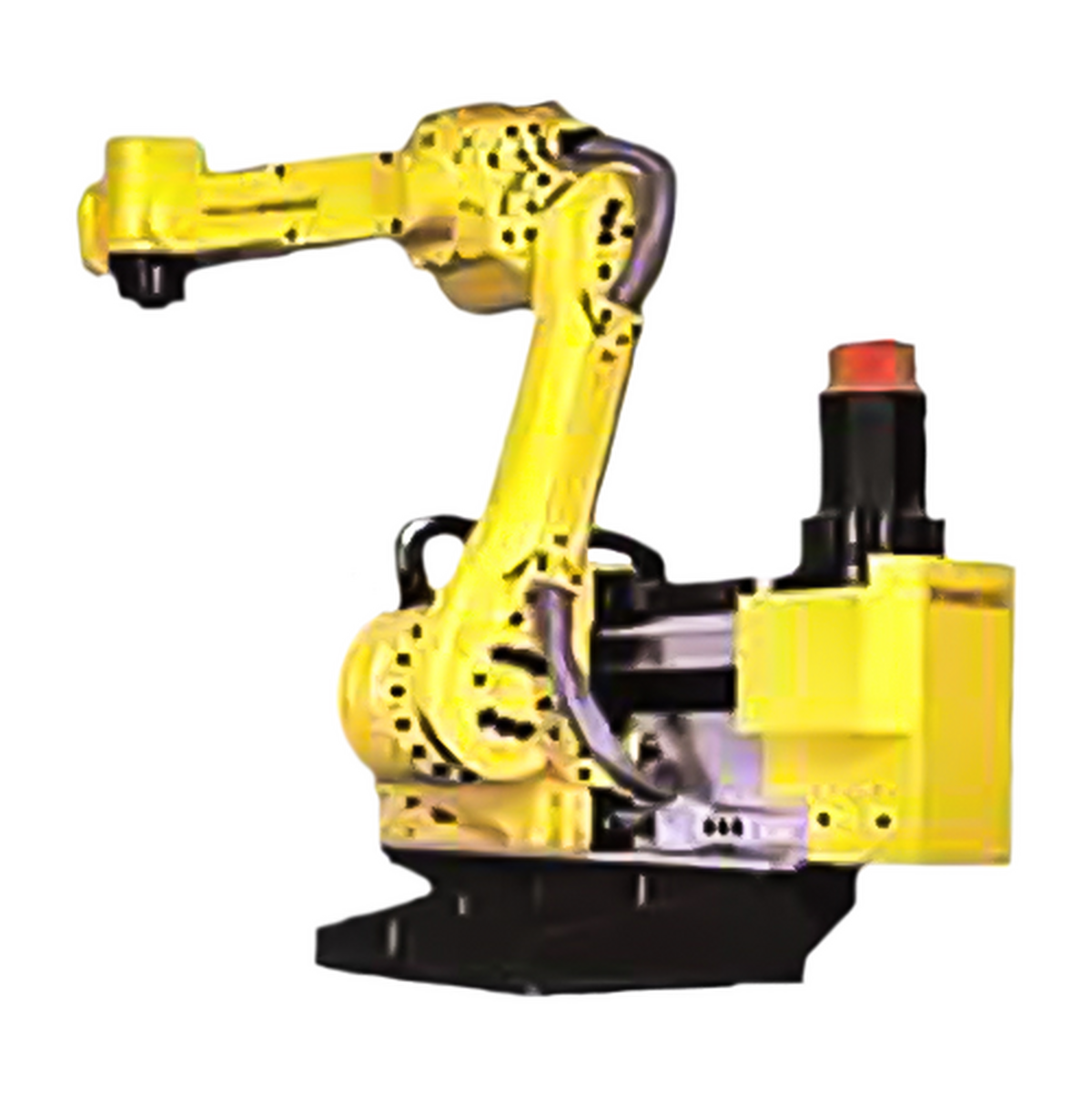 Fanuc SR Mate 200i Robot | Robots.com
