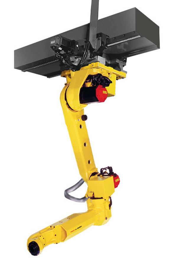 Fanuc M-20iA/20T Robot | Robots.com