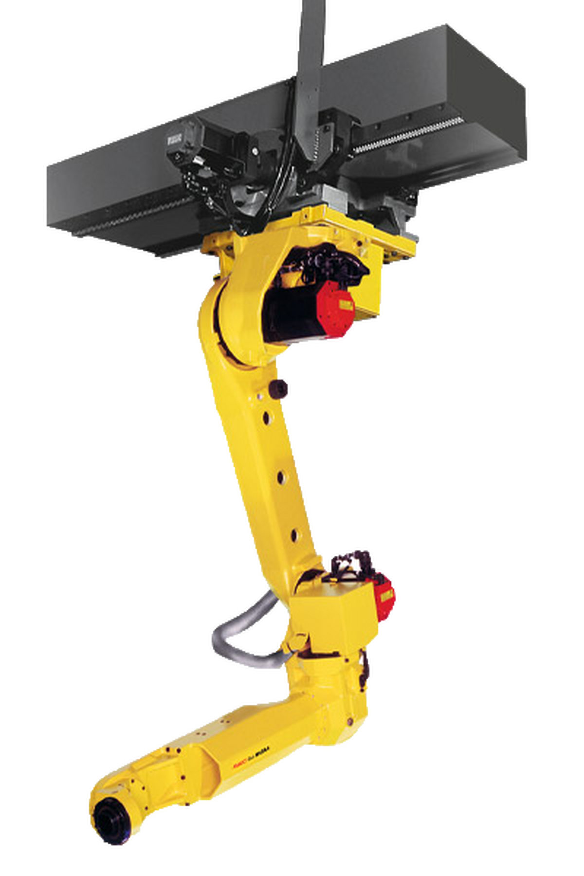 Fanuc M-20iA/20T Robot | Robots.com