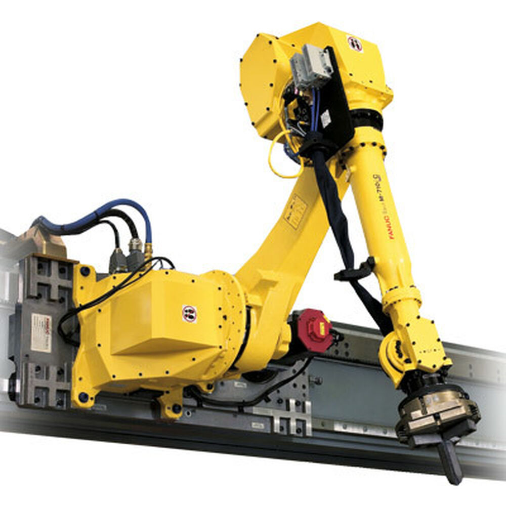 Fanuc M-710iC/50T Robot | Robots.com