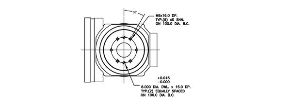 Fanuc M-710iC/50T Robot | Robots.com