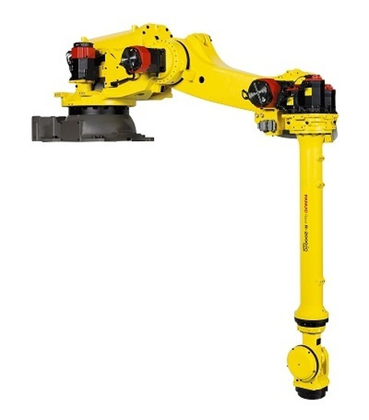 Fanuc R-2000iC/100P Robot | Robots.com