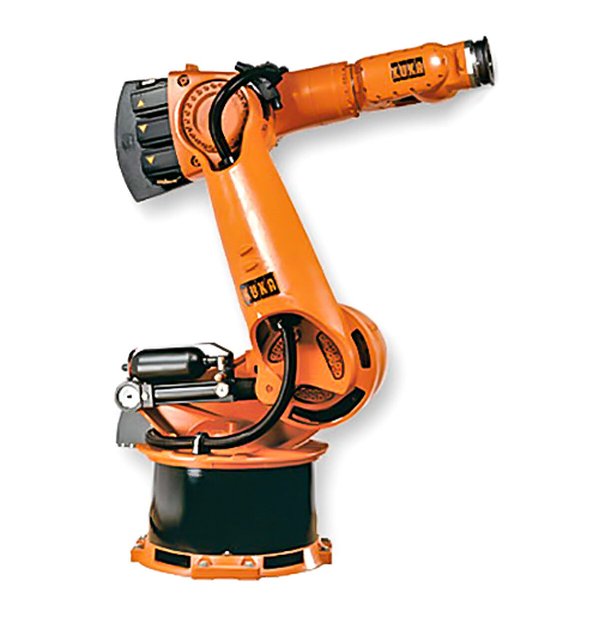 KUKA KR 500 Robot | Robots.com
