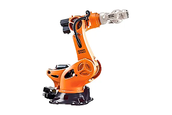 All KUKA Robots | Robots.com