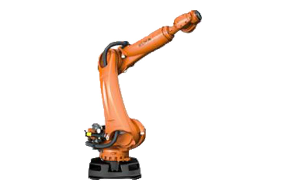 KUKA Robots | Robots.com