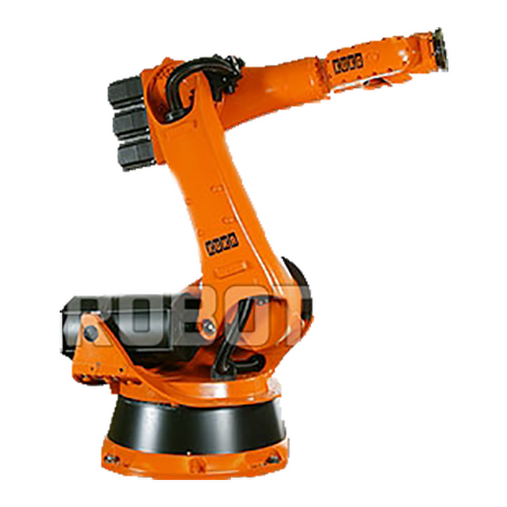 KUKA KR 100 Robot | Robots.com