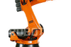 KUKA KR 180 R2500 Extra Robot | Robots.com