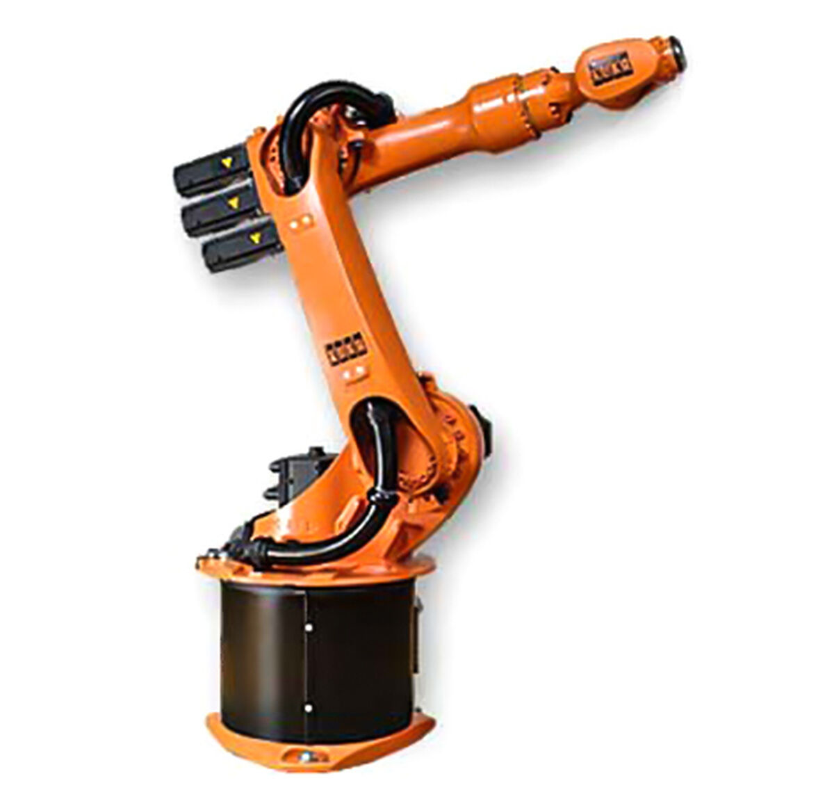 KUKA KR 20-3 Robot | Robots.com