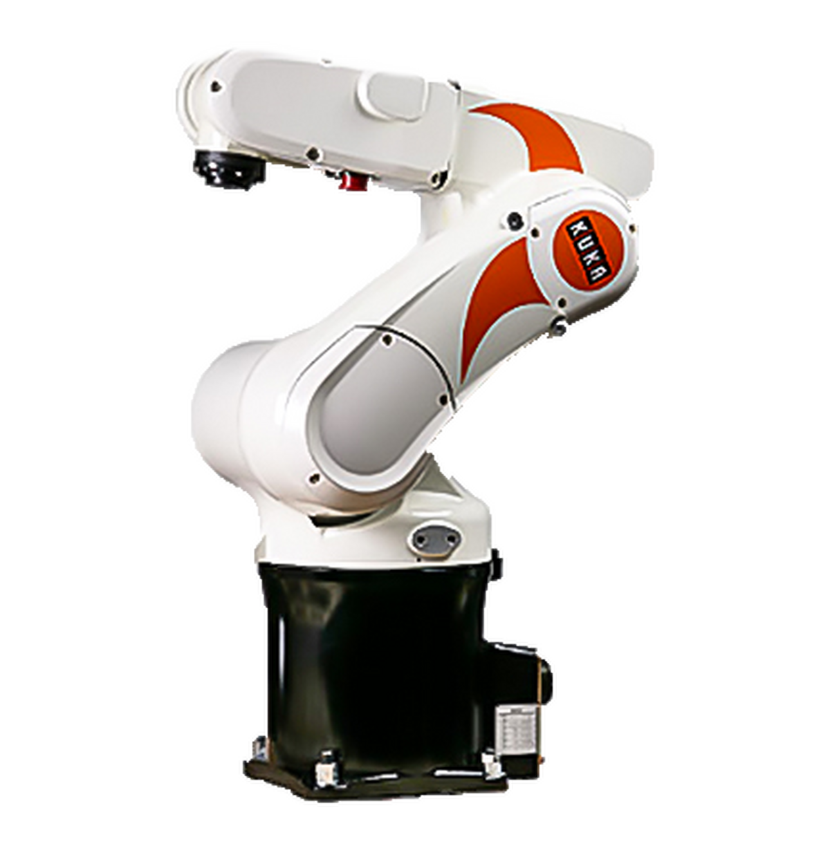 KUKA KR 5 Sixx R650 Robot | Robots.com