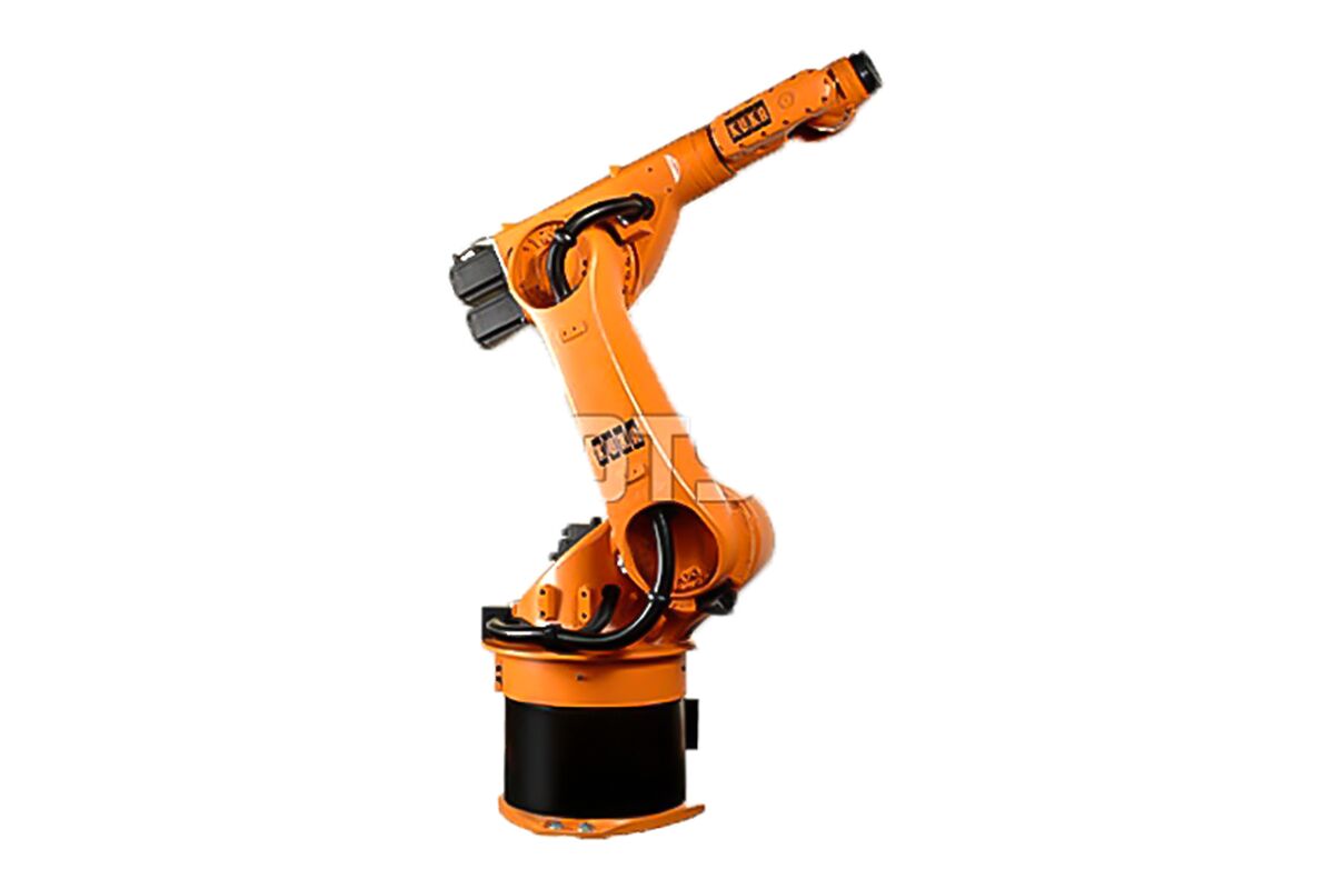KUKA Robots | Robots.com