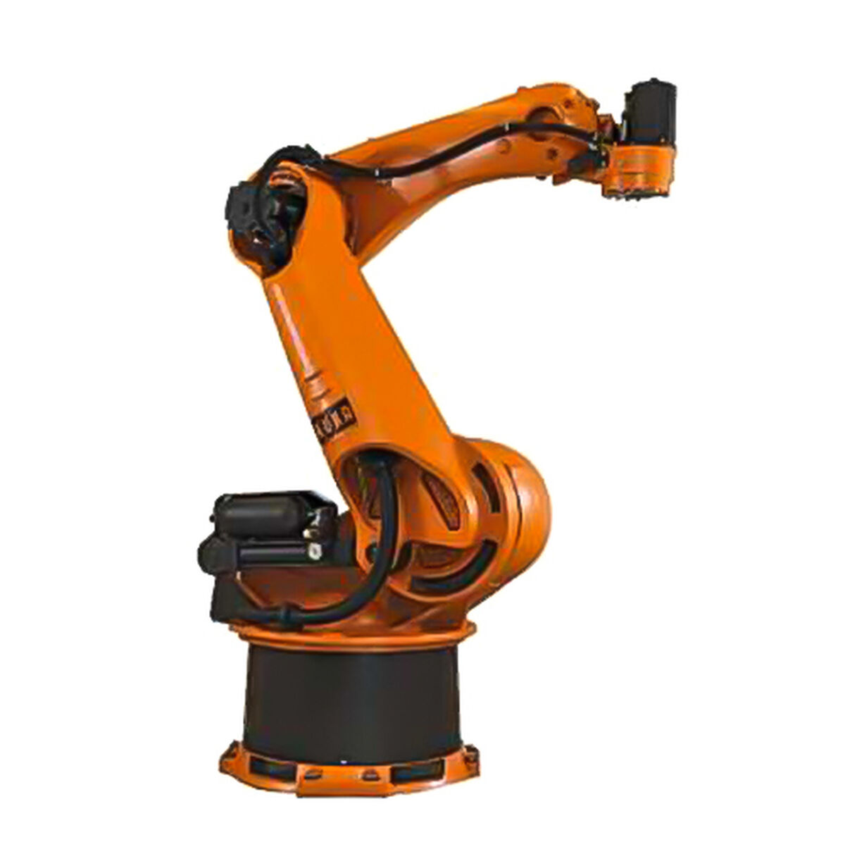 KUKA KR 470 PA Robot | Robots.com