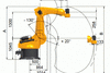 KUKA KR 470 PA Robot | Robots.com