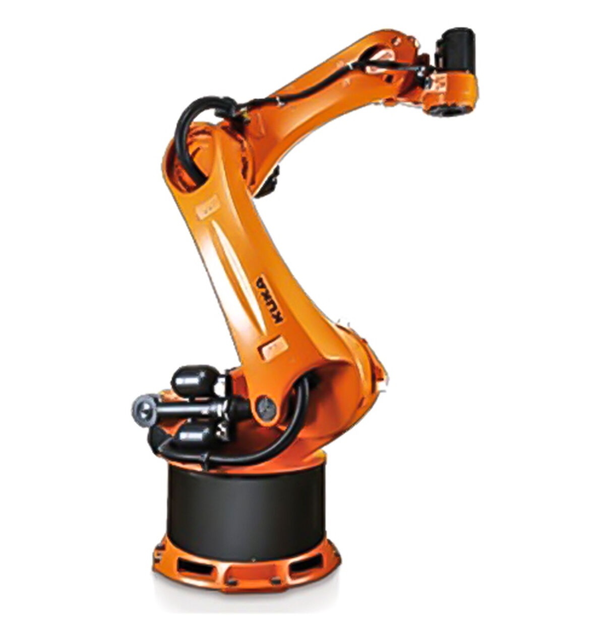 KUKA KR 470-2 PA Robot | Robots.com