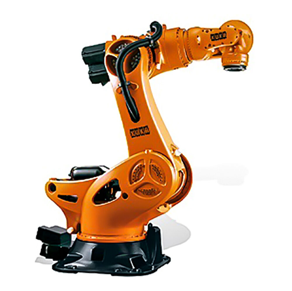 KUKA KR 1000 1300 Titan PA Robot | Robots.com
