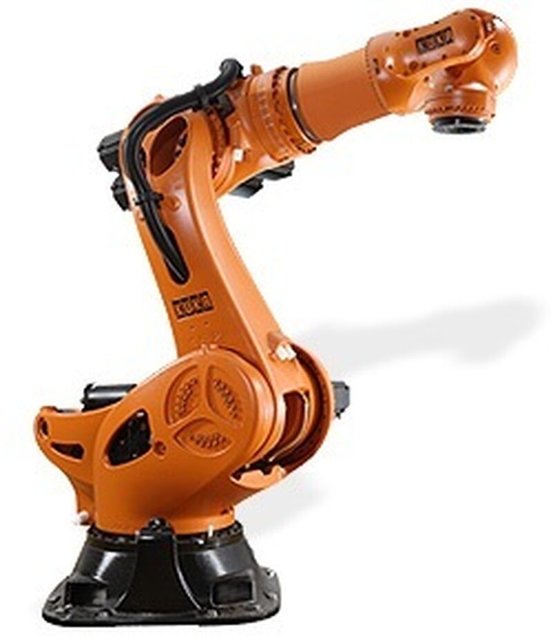 KUKA KR 1000 L950 Titan PA Robot | Robots.com