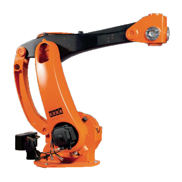 KUKA KR 50 PA Robot | Robots.com