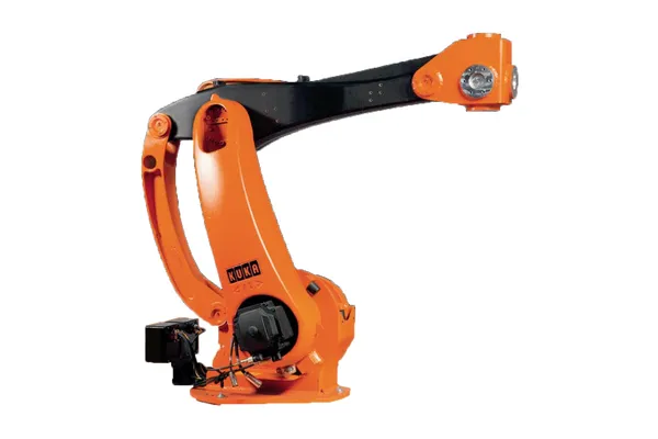 Thermal Spray Robots | Robots.com