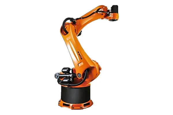 Thermal Spray Robots | Robots.com