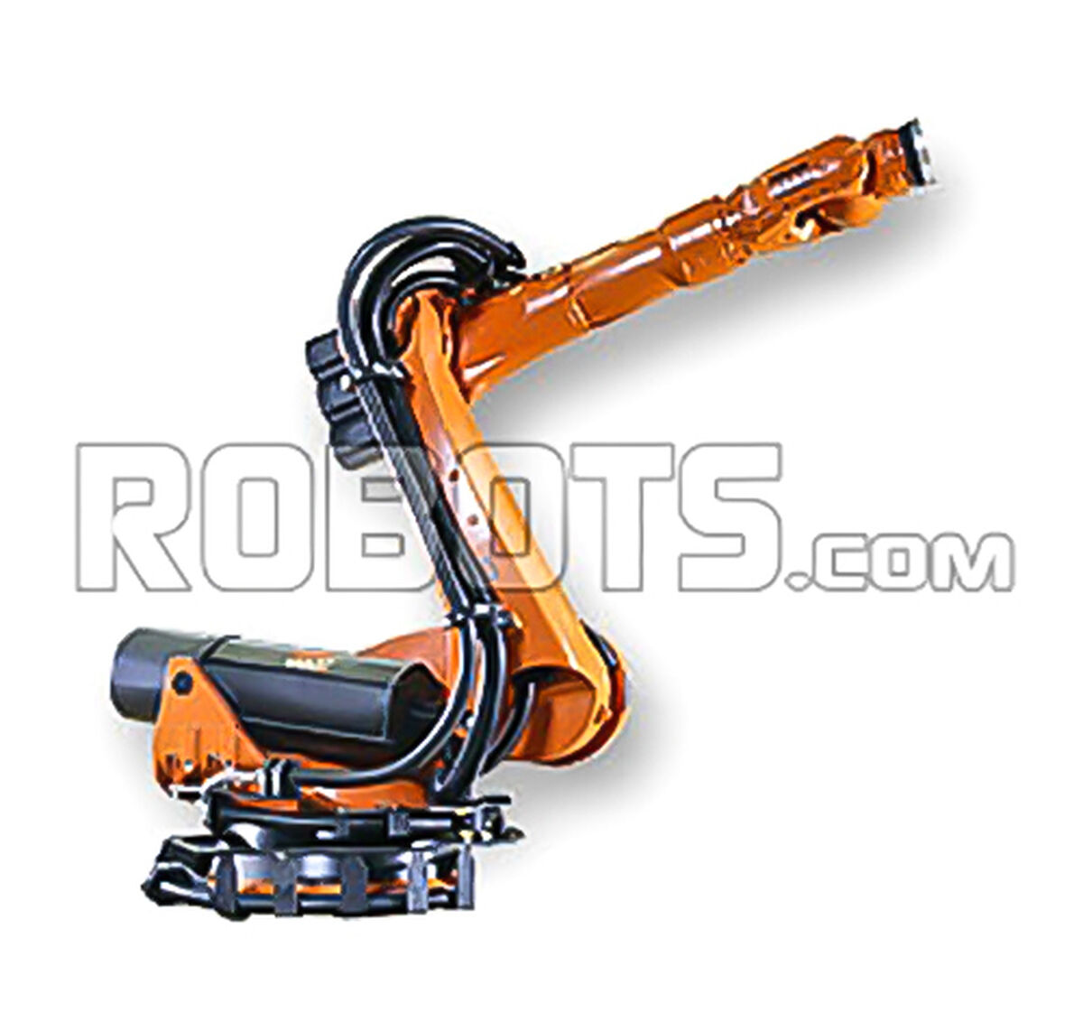 KUKA KR 100 P Robot | Robots.com