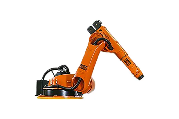 Thermal Spray Robots | Robots.com