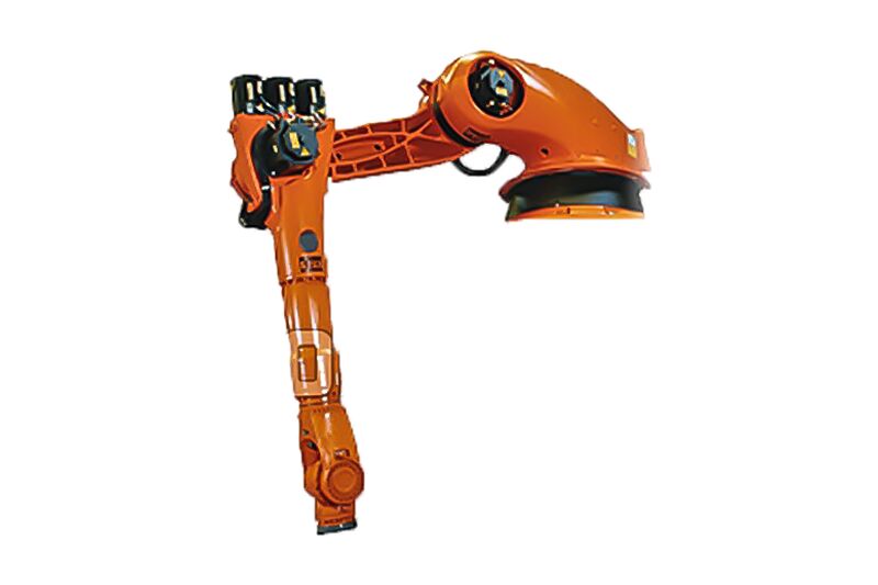 KUKA Shelf-Mounted Robot Series | Robots.com | T.I.E. Industrial