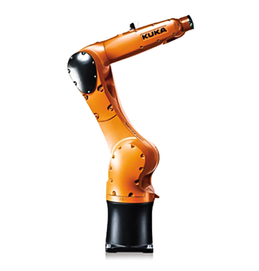 KUKA KR 6 R900 Sixx Robot | Robots.com