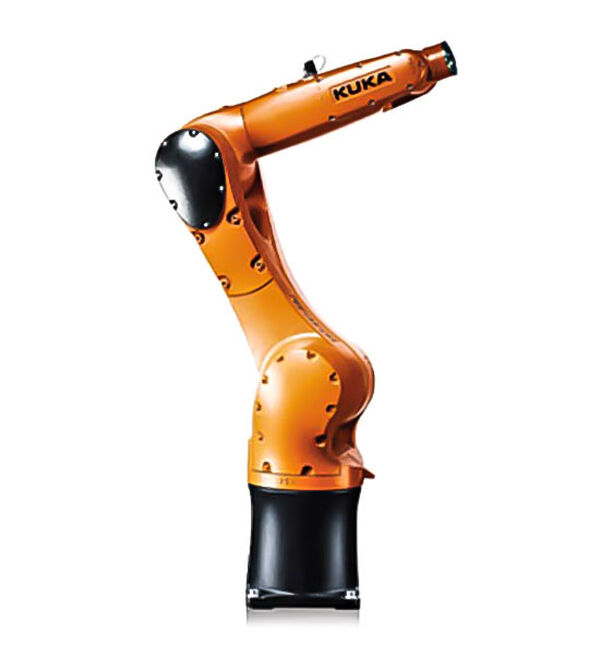 KUKA KR 10 R900 Sixx Robot | Robots.com