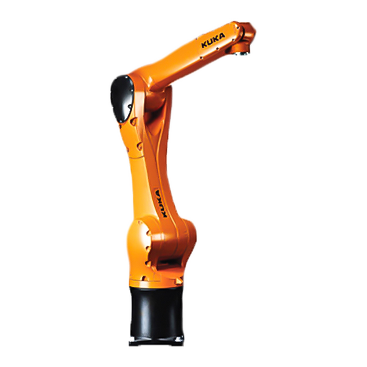 KUKA KR 10 R1100 Sixx Robot | Robots.com