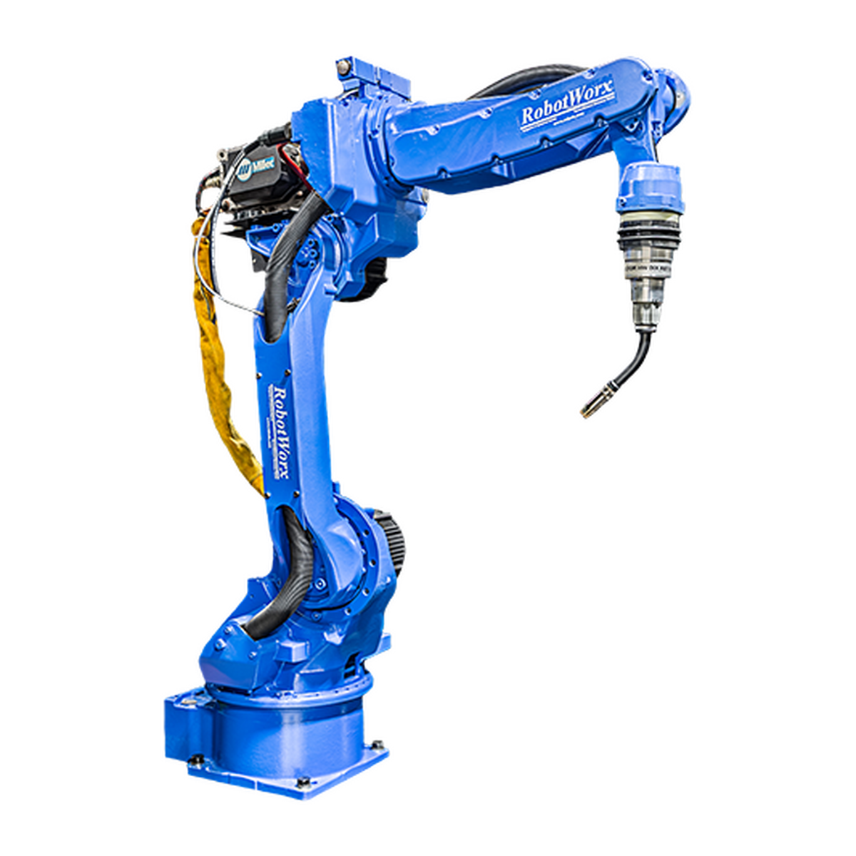 Motoman EA1400N Robot | Robots.com