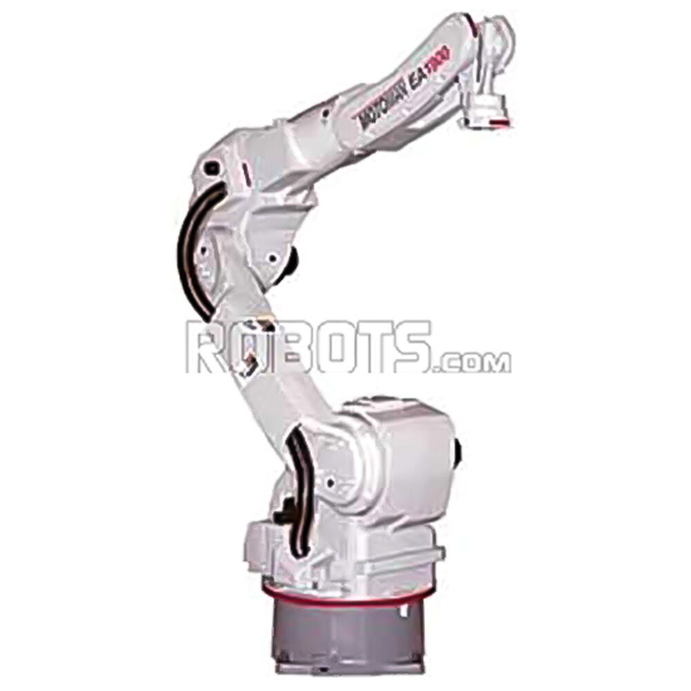 Motoman EA1900 Robot | Robots.com