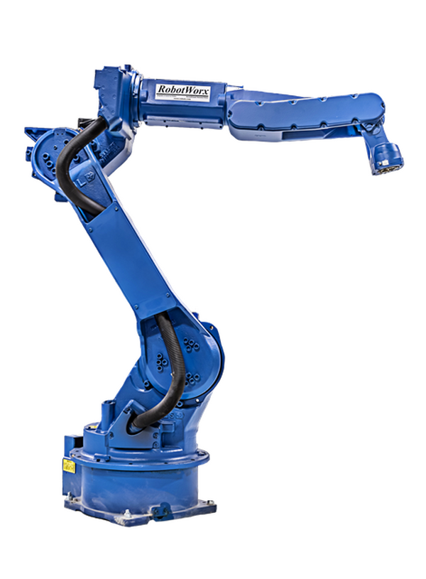 Motoman EA1900N Robot | Robots.com