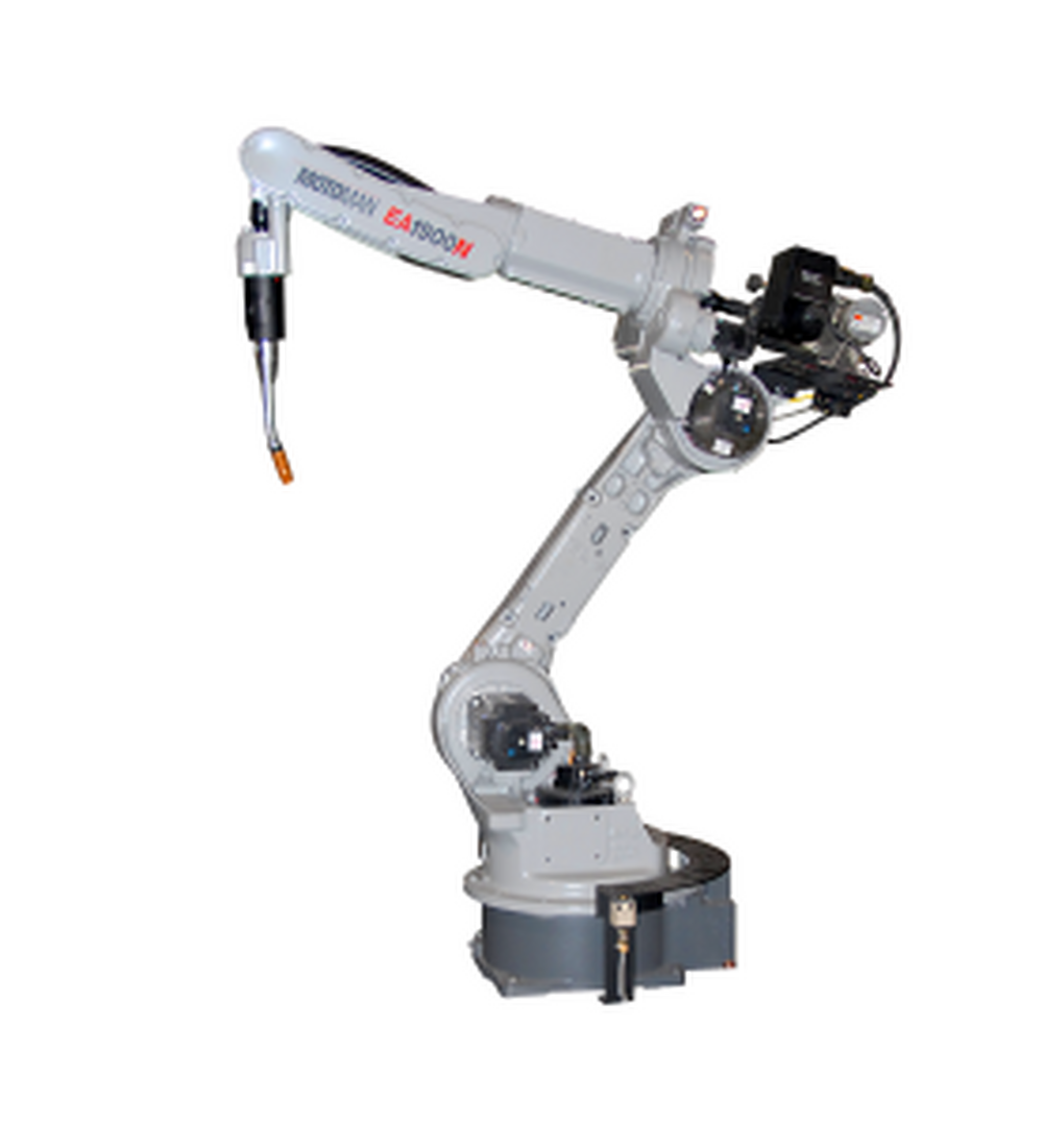 Motoman EA1900N Robot | Robots.com